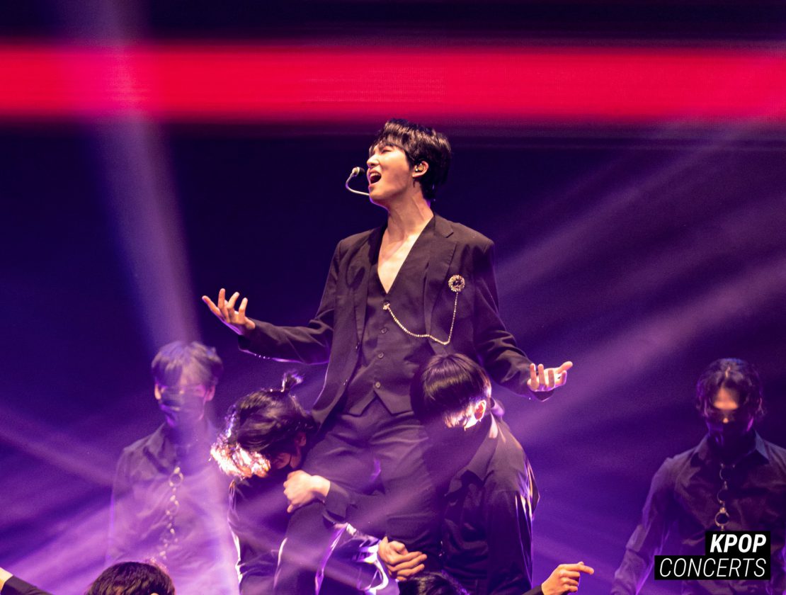 2022 ONEUS TOUR 'BLOOD MOON' Archives - K-Pop Concerts