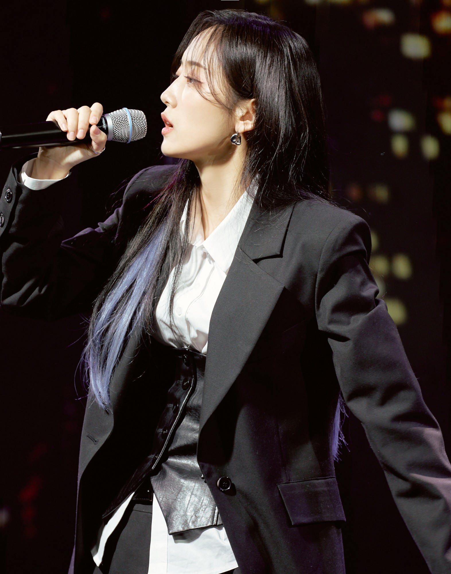 Seori “Can’t Stop This Party” in Newest Hypnotic Digital Single - K-Pop ...