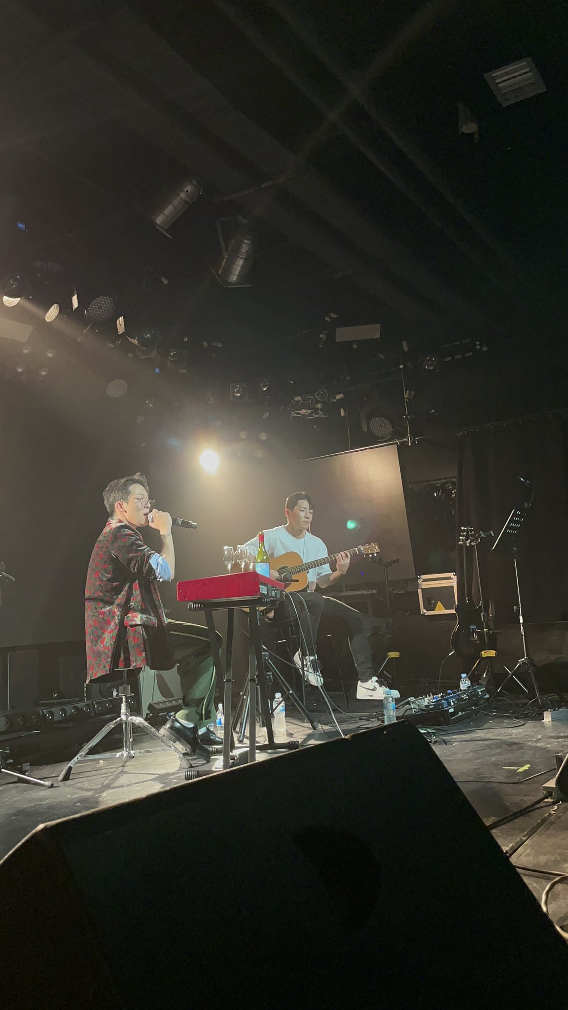 [RECAP] DAVII Makes Enchanting Concert Debut at Rolling Hall - K-Pop ...