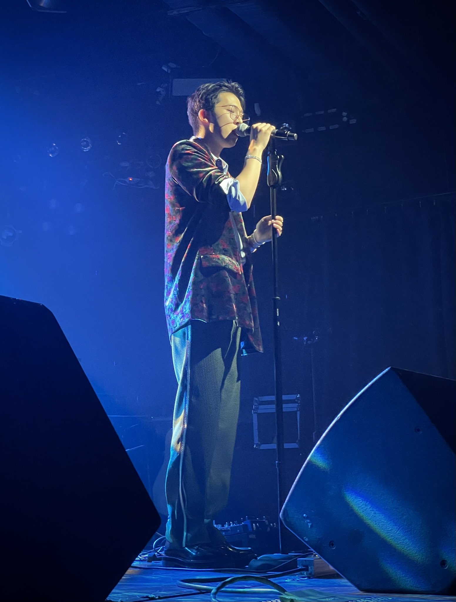 [RECAP] DAVII Makes Enchanting Concert Debut at Rolling Hall - K-Pop ...