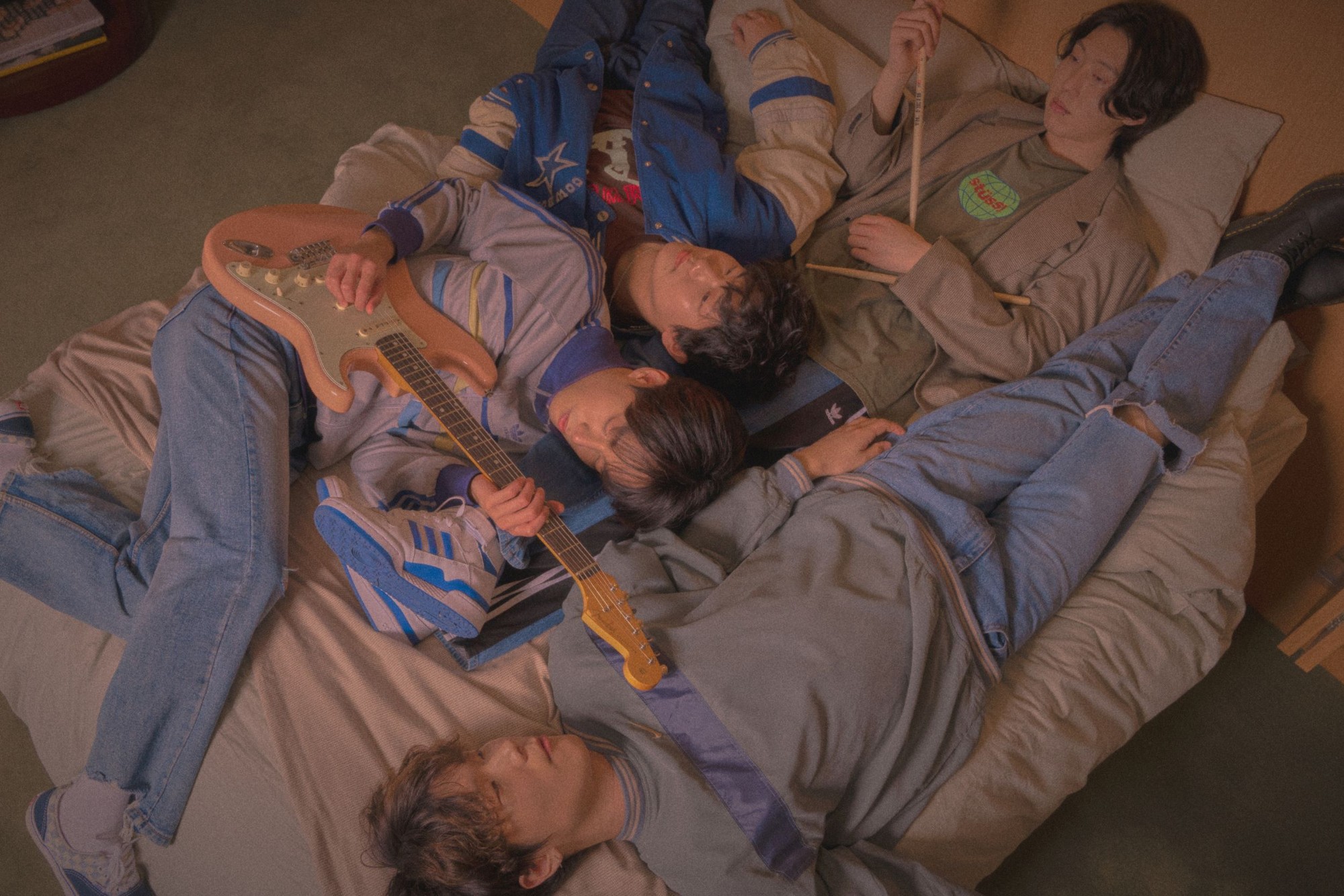 [INTERVIEW] Lacuna Discusses ‘Summer Tales,’ The Creative Process, and ...