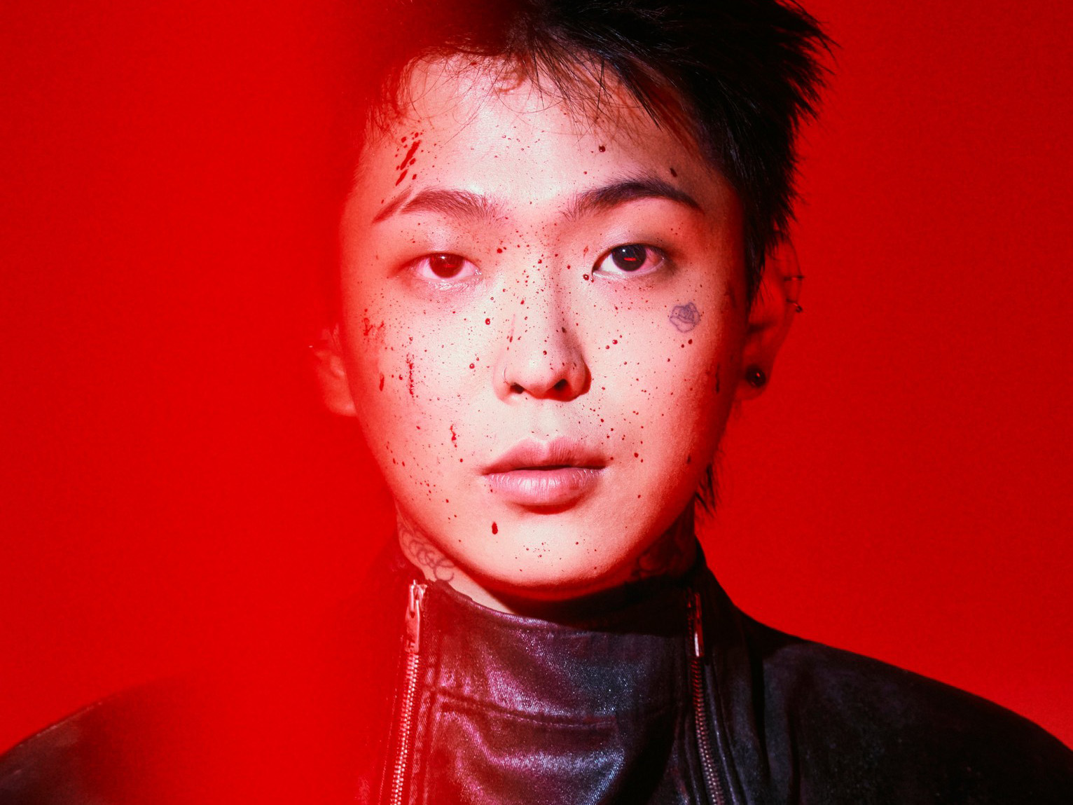 Huh Reinvents the Creative Process with '926' - K-Pop Concerts