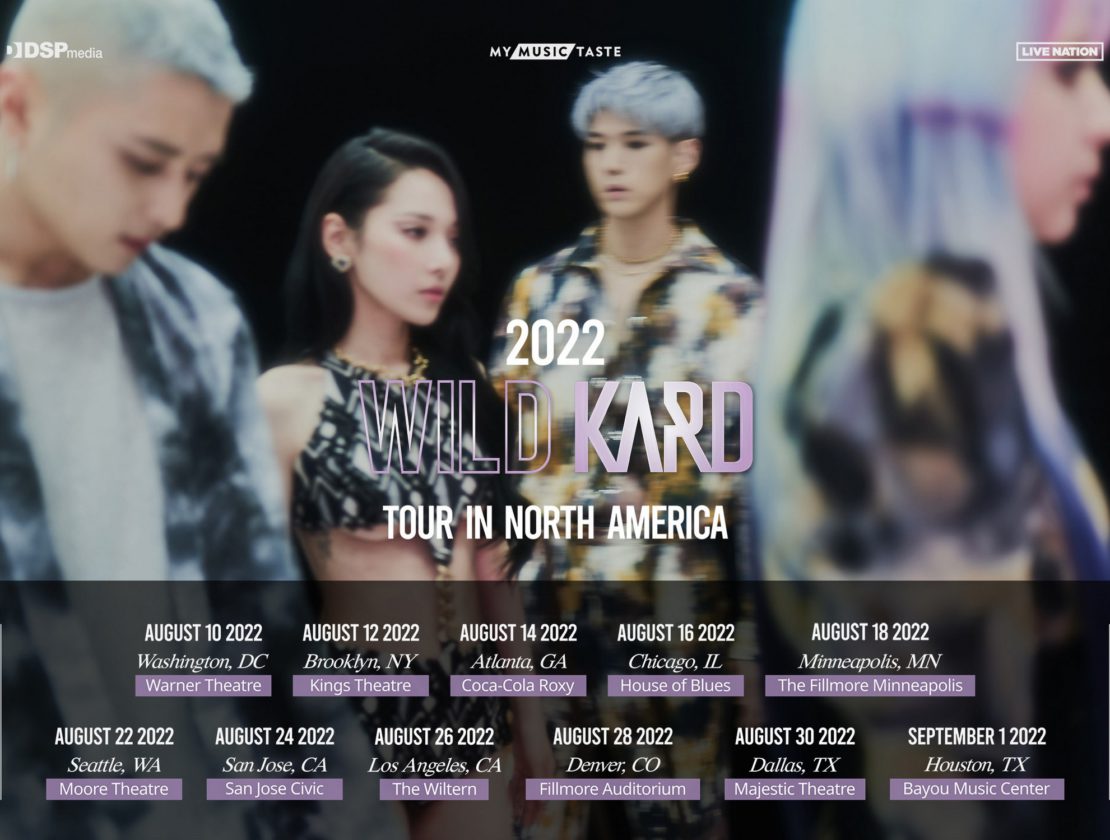 K-Pop Concerts | Kpopconcerts