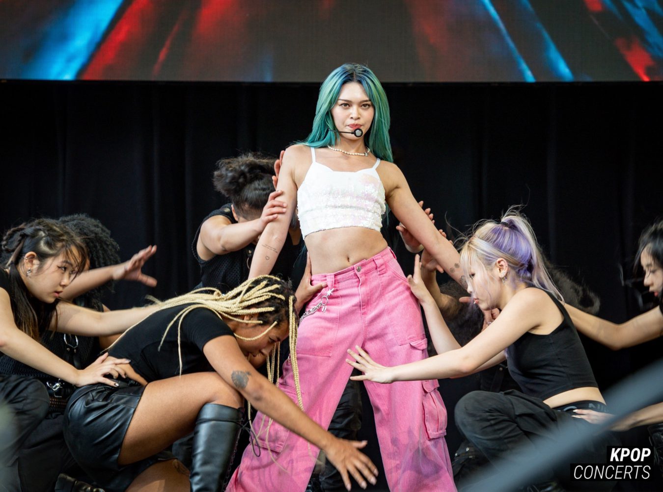 [INTERVIEW] AleXa on "American Song Contest," Asian Representation, and ...