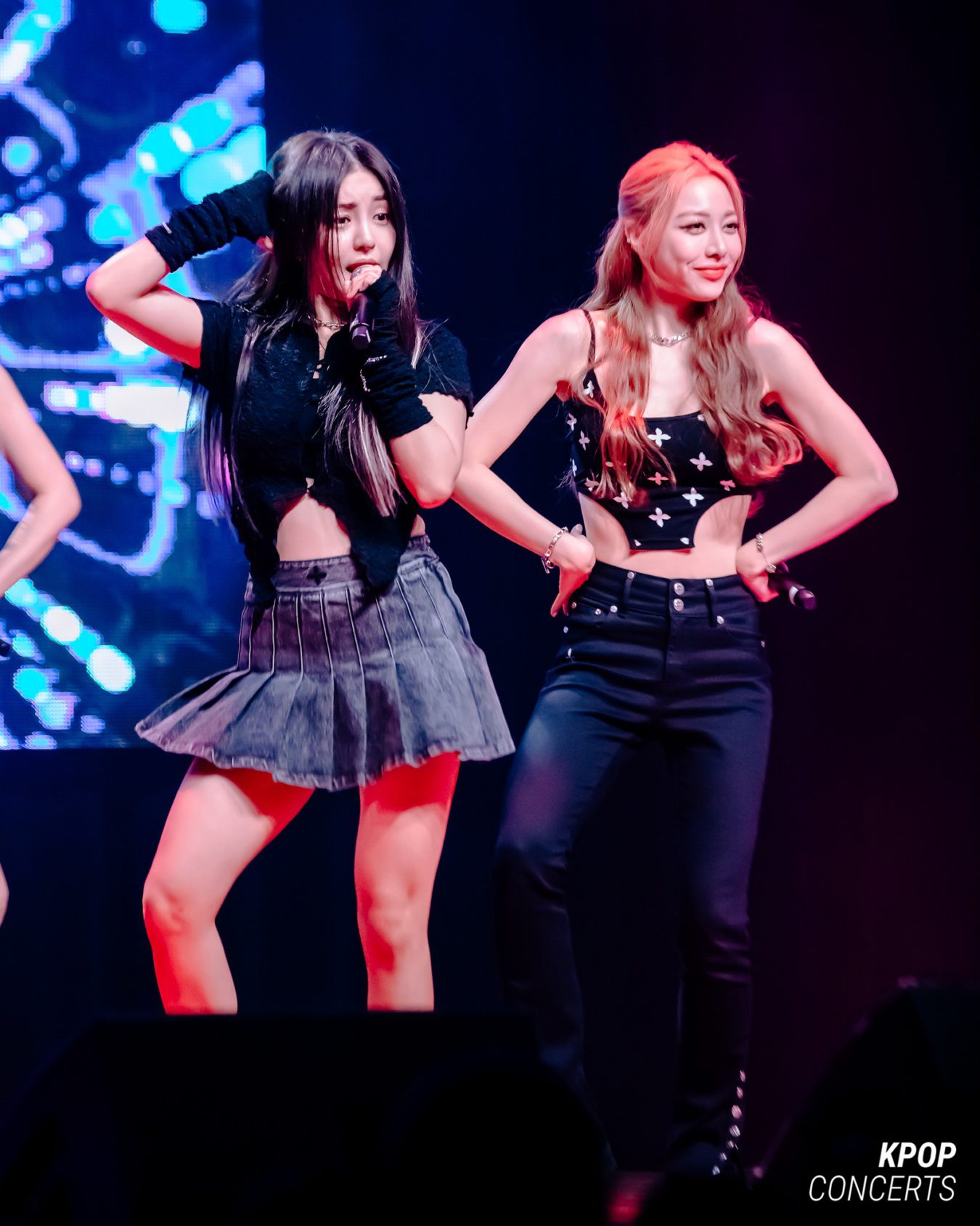 [GALLERY] Brave Girls 1st US Tour in Atlanta - K-Pop Concerts