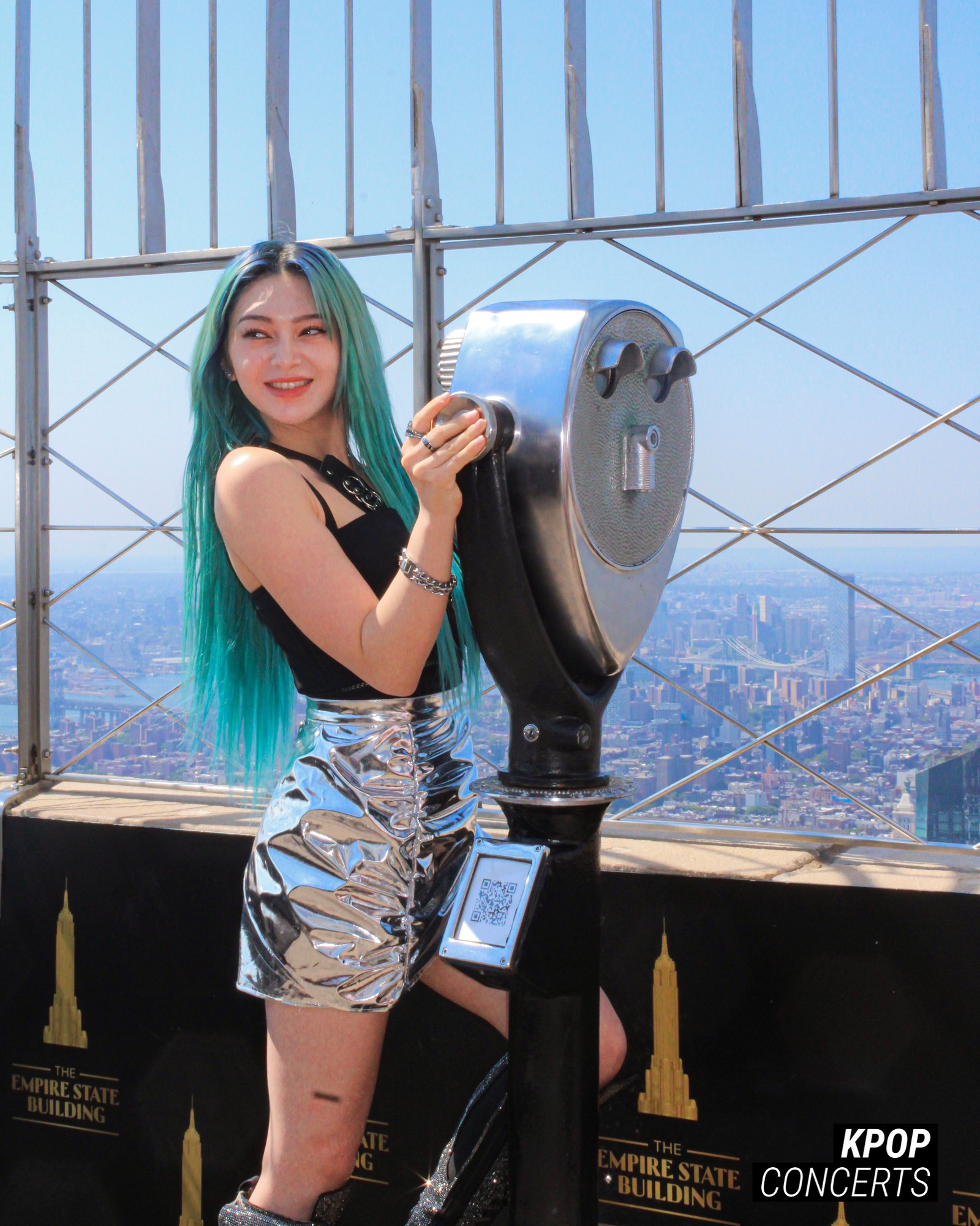 [INTERVIEW] AleXa on "American Song Contest," Asian Representation, and ...