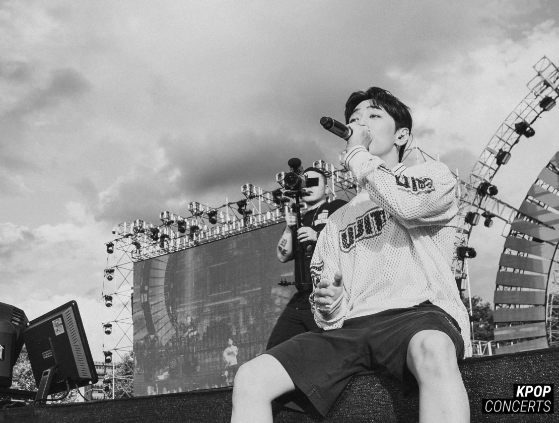 Jay Park Archives - K-Pop Concerts