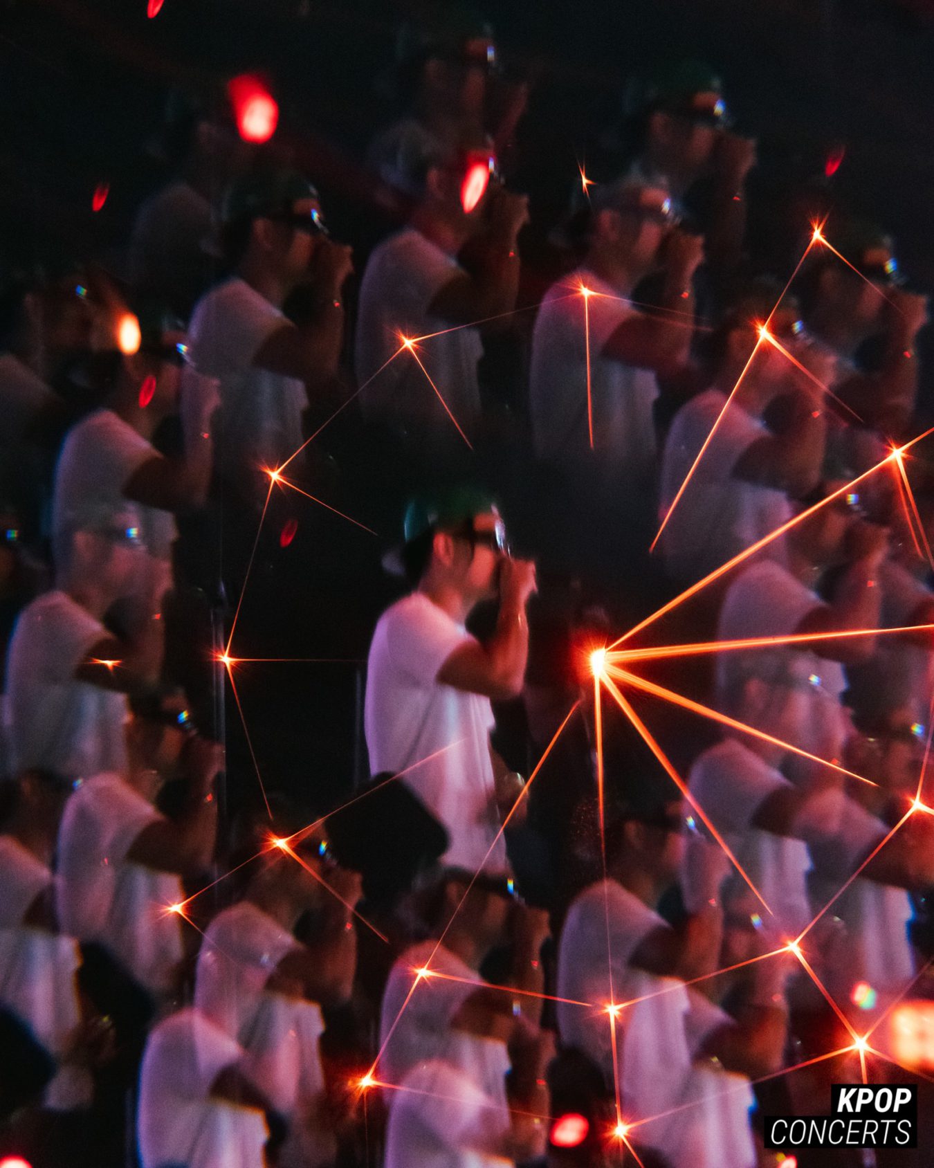 [GALLERY] CAMO 'Wifey Tour' in Los Angeles - K-Pop Concerts