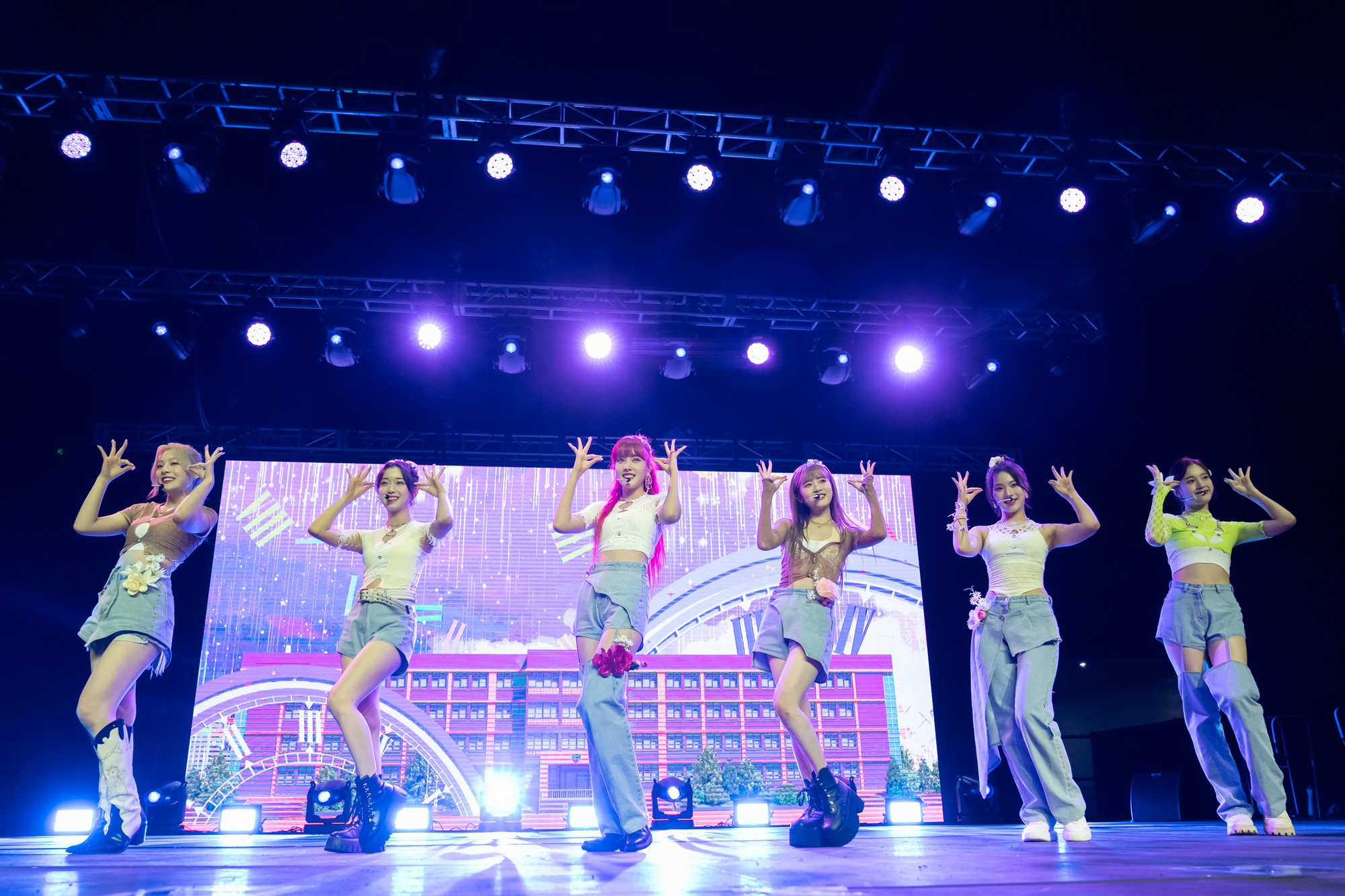 [RECAP] KCON Returns to the Los Angeles Convention Center and Crypto ...