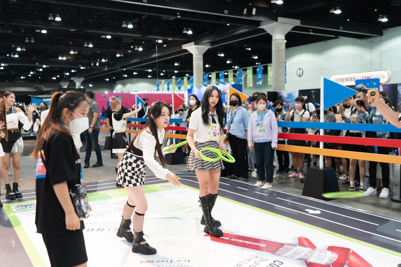 [RECAP] KCON Returns to the Los Angeles Convention Center and Crypto ...