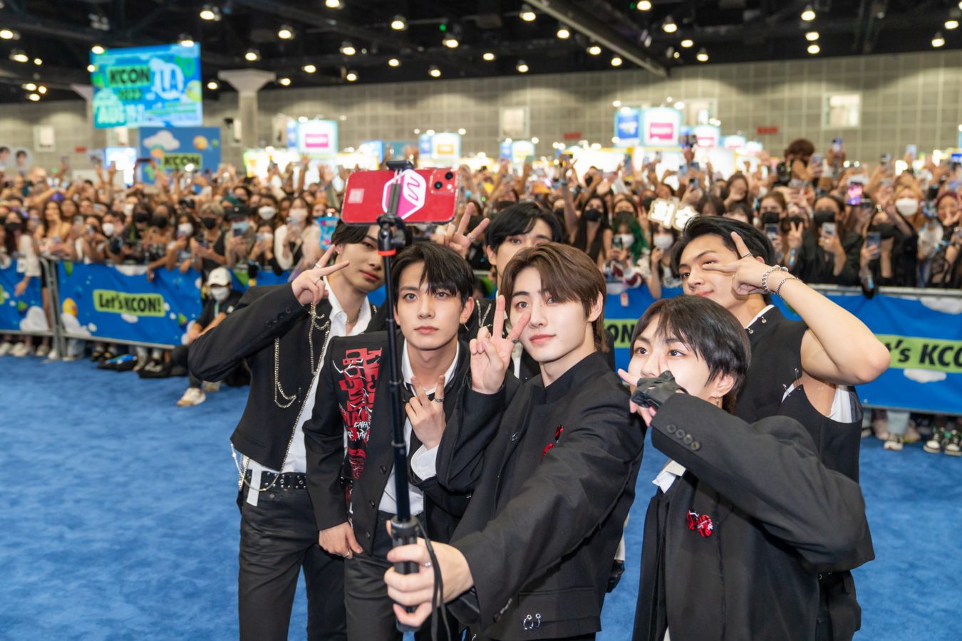 [RECAP] KCON Returns to the Los Angeles Convention Center and Crypto ...