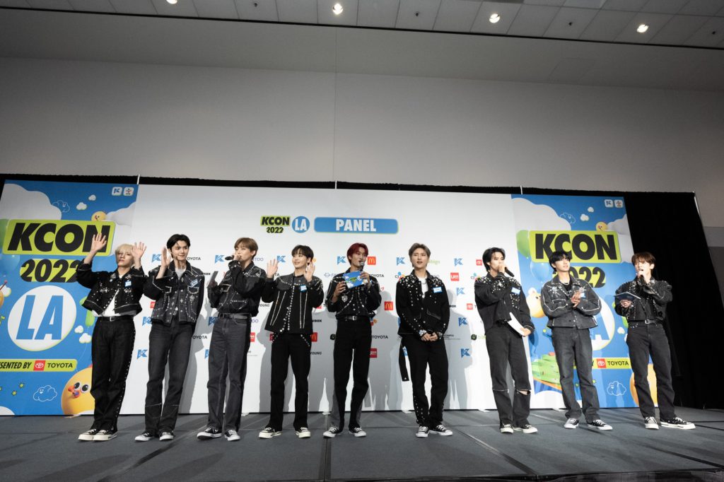 [RECAP] KCON Returns to the Los Angeles Convention Center and Crypto ...