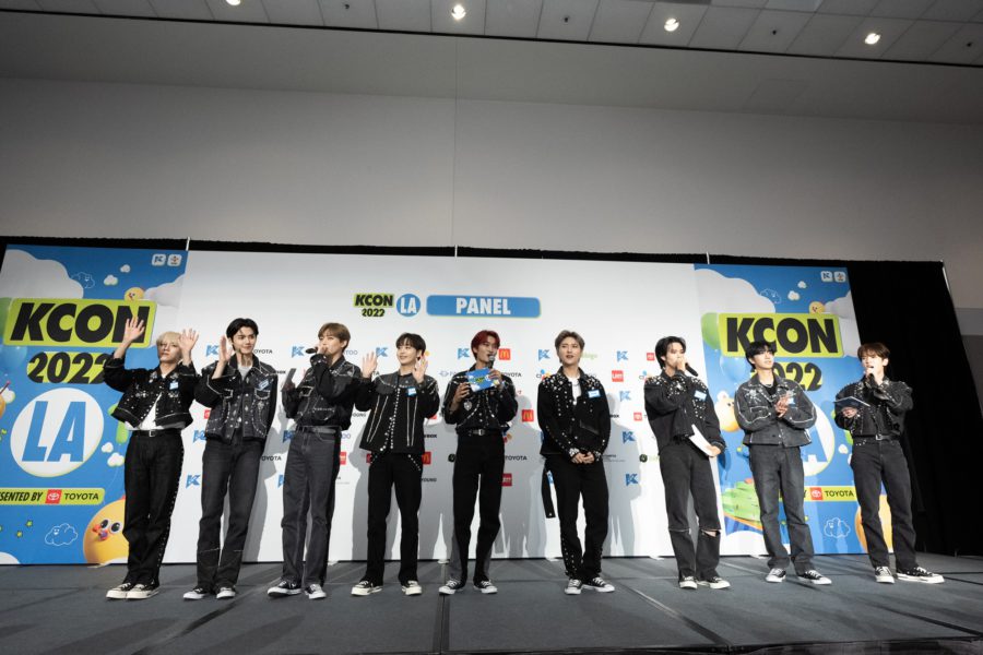 [RECAP] KCON Returns to the Los Angeles Convention Center and Crypto.com Arena to Celebrate 10th ...