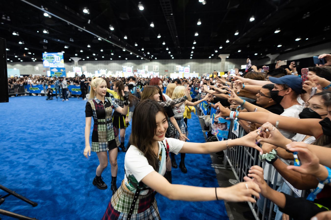 [RECAP] KCON Returns to the Los Angeles Convention Center and Crypto ...