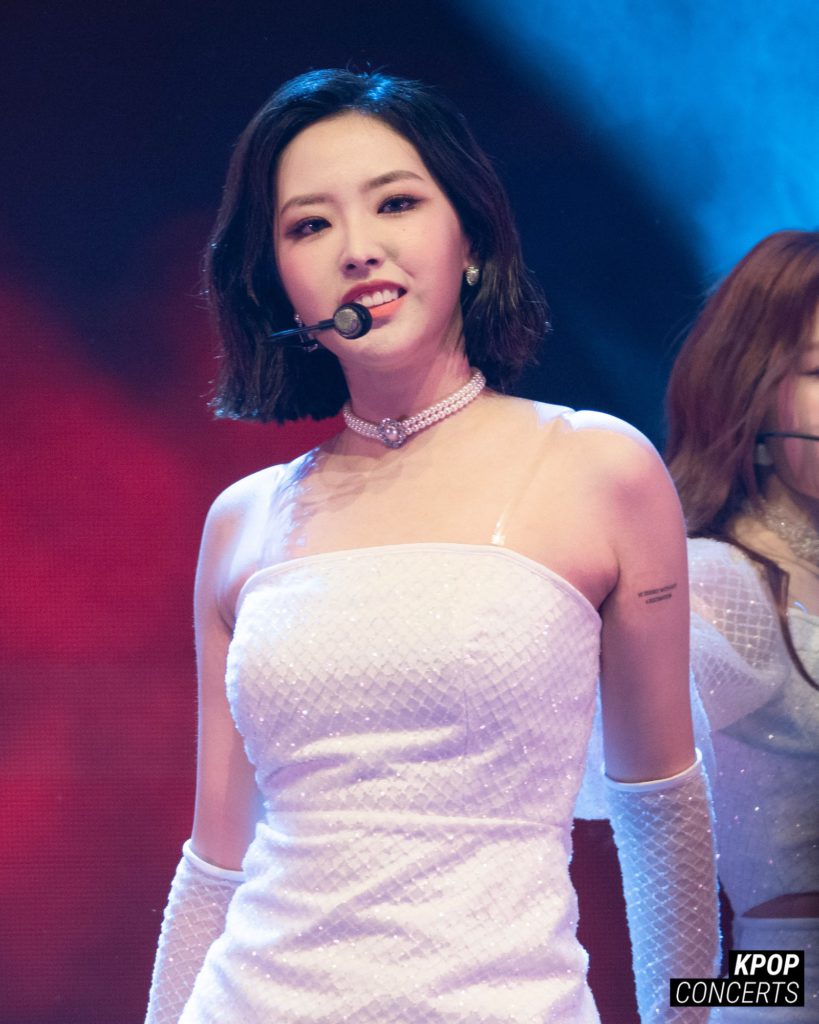 [GALLERY] LOONA [LOONATHEWORLD] Concert in LA - K-Pop Concerts