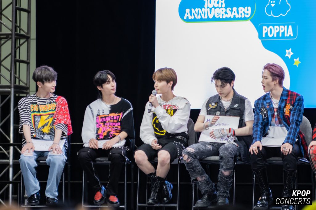 [GALLERY] KCON 2022 LA (DAY 2) - K-Pop Concerts