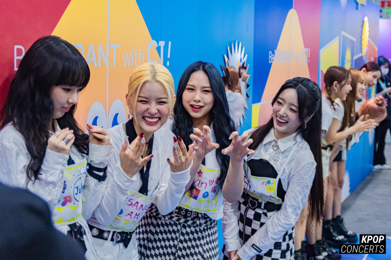 [GALLERY] KCON 2022 LA (DAY 2) - K-Pop Concerts