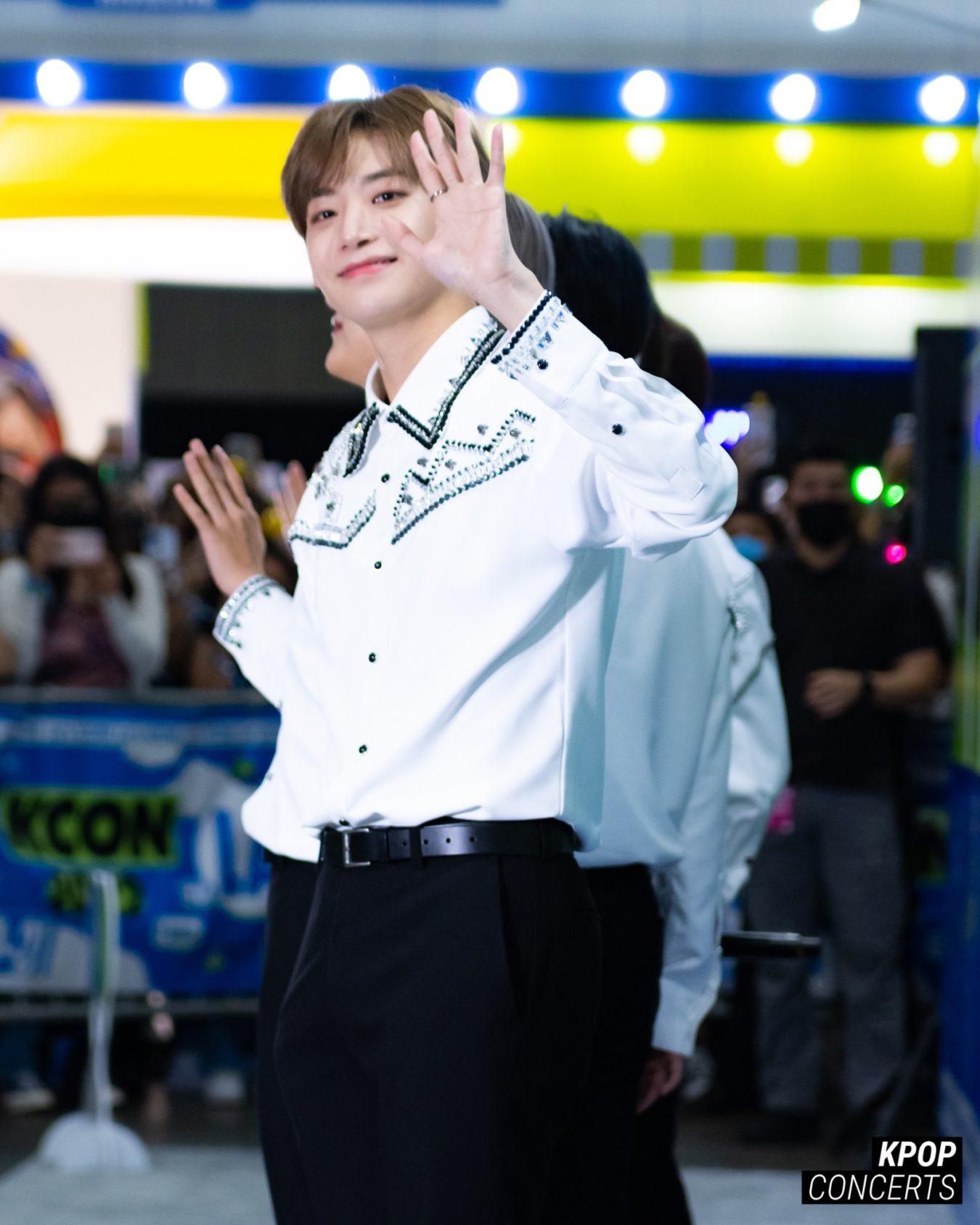 [GALLERY] KCON 2022 LA (DAY 2) - K-Pop Concerts