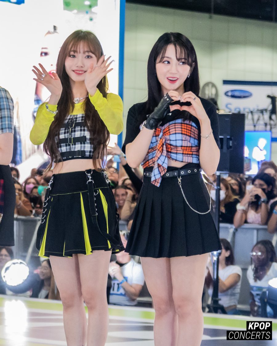 [GALLERY] KCON 2022 LA (DAY 2) - K-Pop Concerts