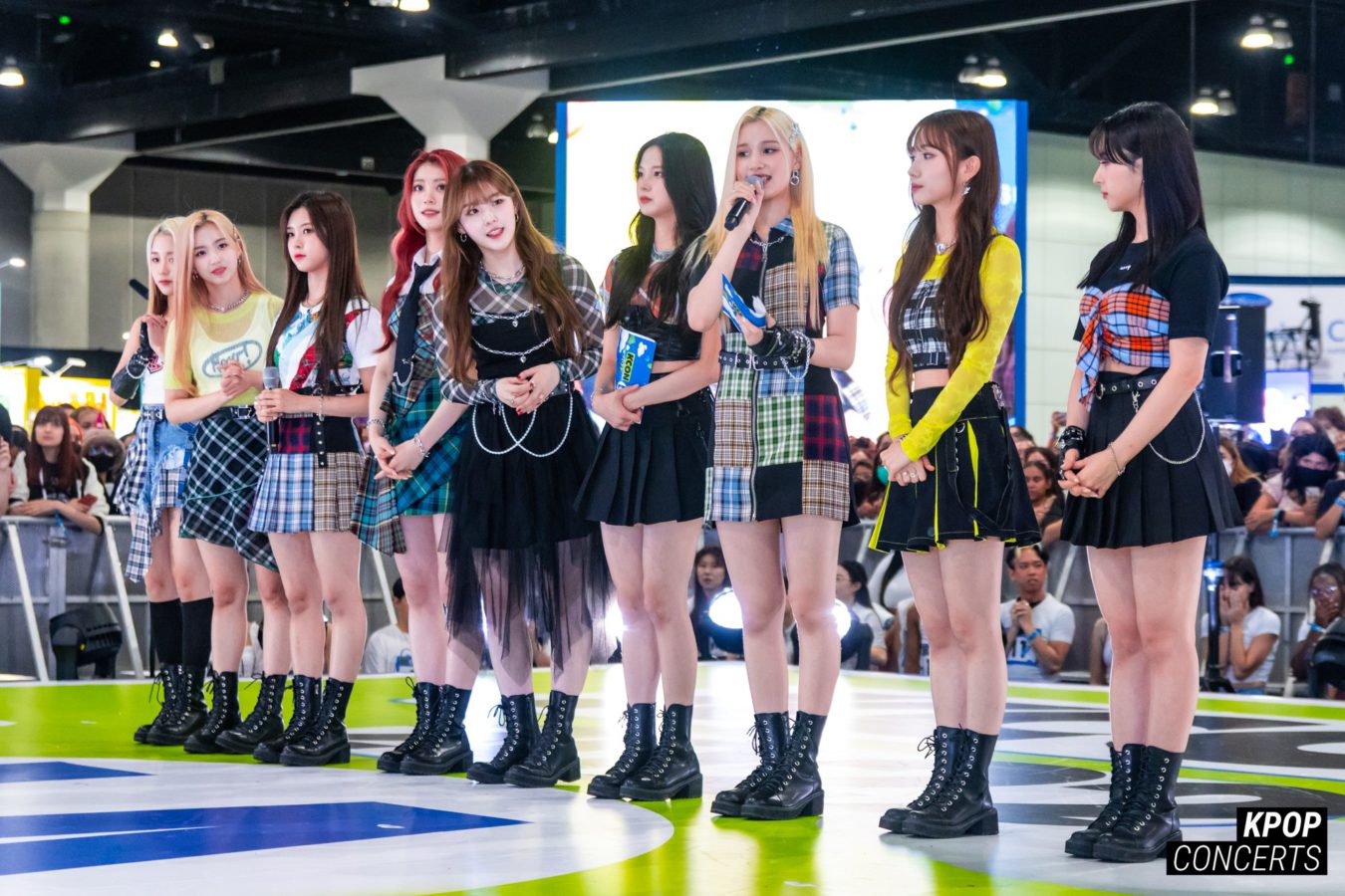 [GALLERY] KCON 2022 LA (DAY 2) - K-Pop Concerts