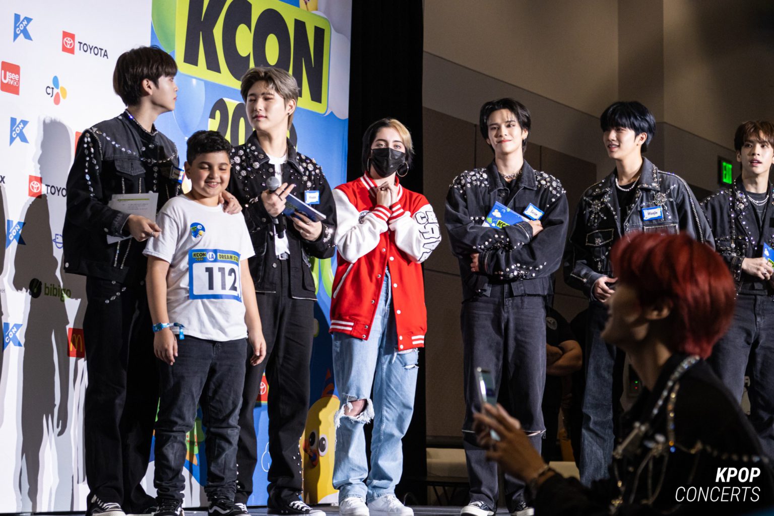 [RECAP] KCON Returns to the Los Angeles Convention Center and Crypto ...