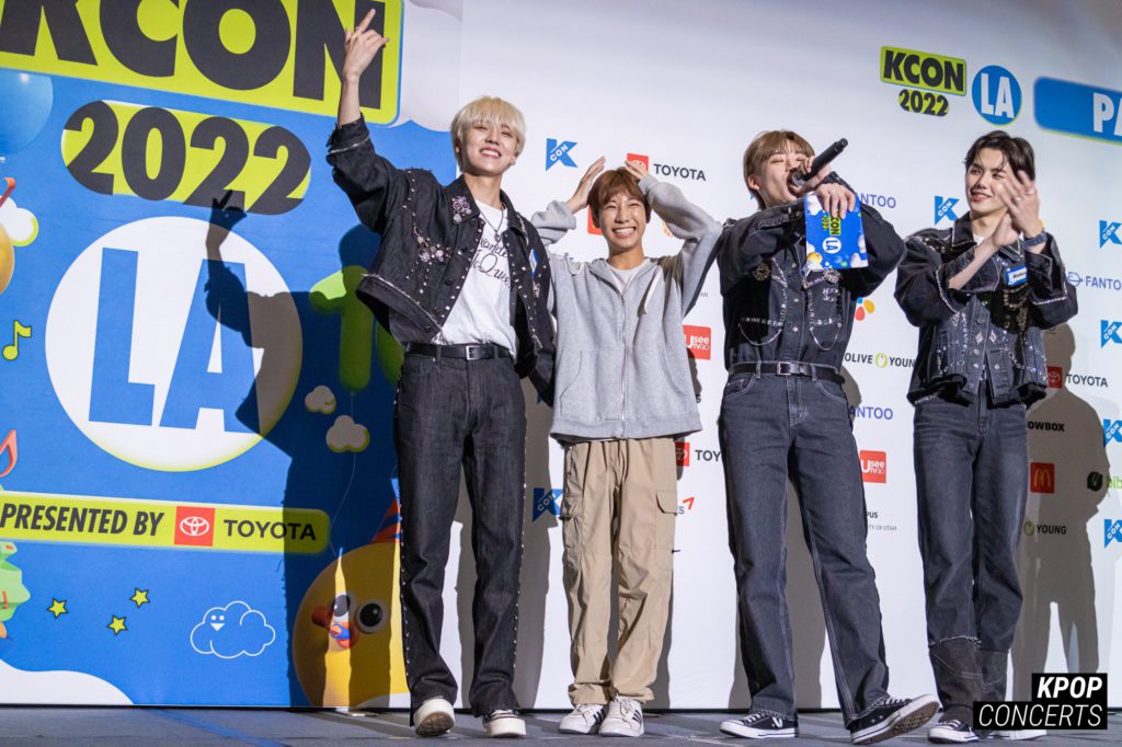 [RECAP] KCON Returns to the Los Angeles Convention Center and Crypto ...