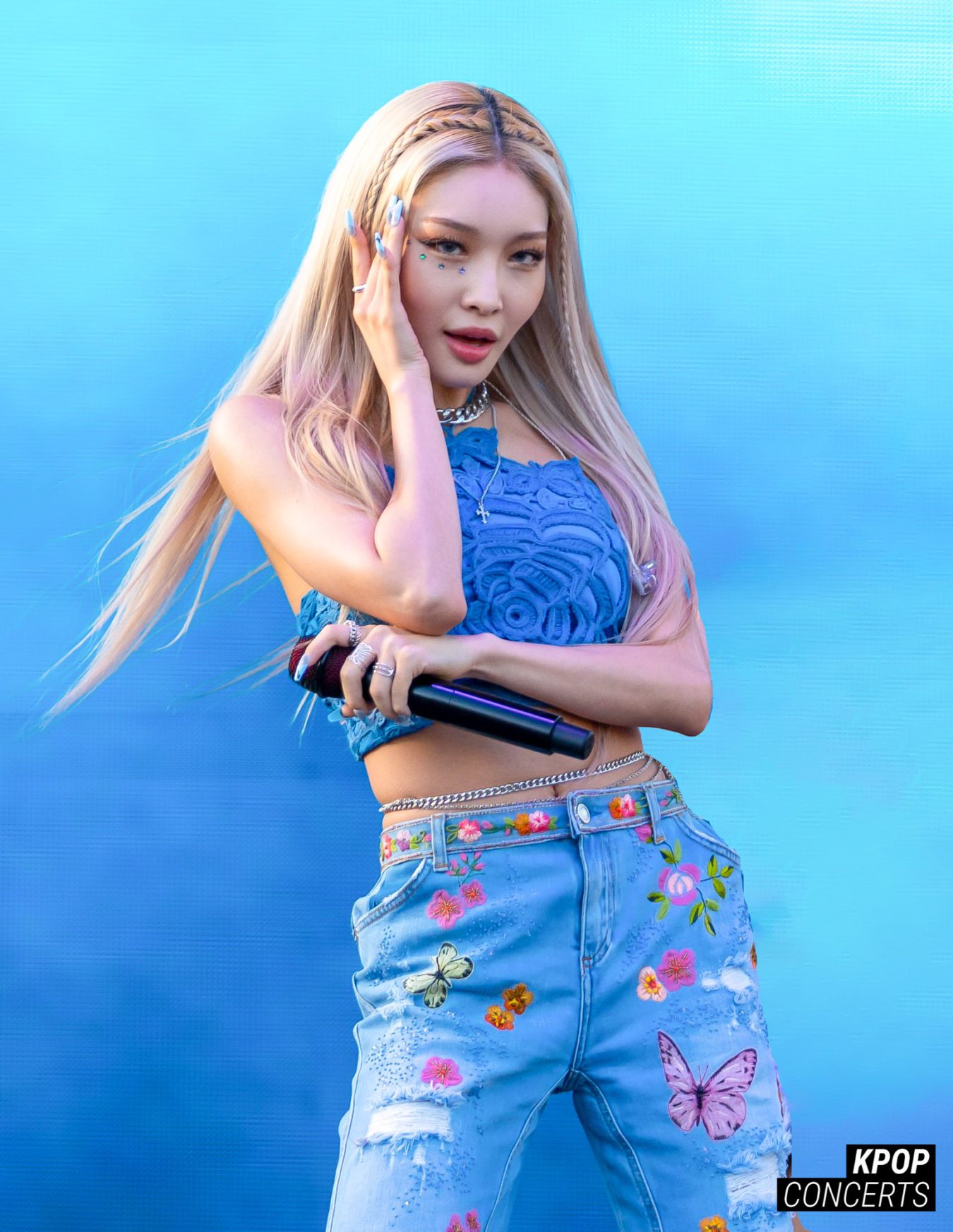 [GALLERY] Head in The Clouds Festival (Day 1) - K-Pop Concerts