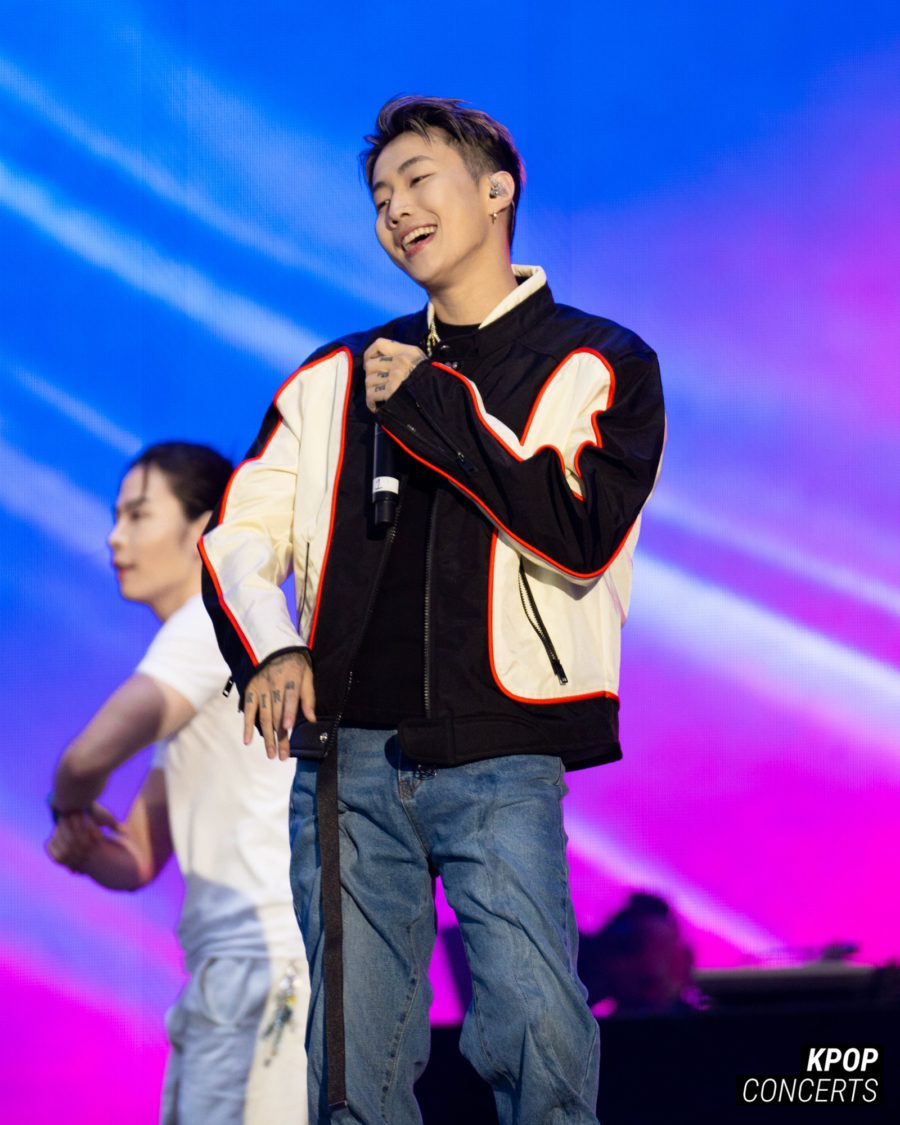 [RECAP] K-Pop in Full Attendance at Head in the Clouds’ School-Themed ...