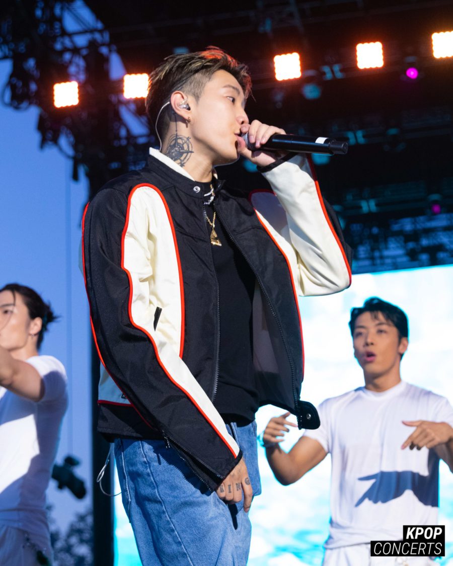 [RECAP] K-Pop in Full Attendance at Head in the Clouds’ School-Themed ...