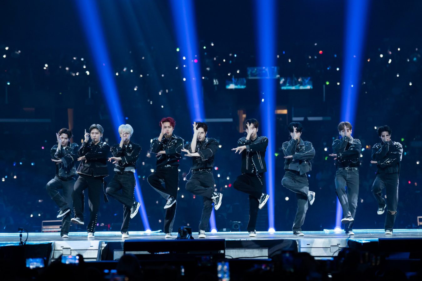 [RECAP] KCON Brings K-Pop’s Finest for Two Days of Concerts at the ...