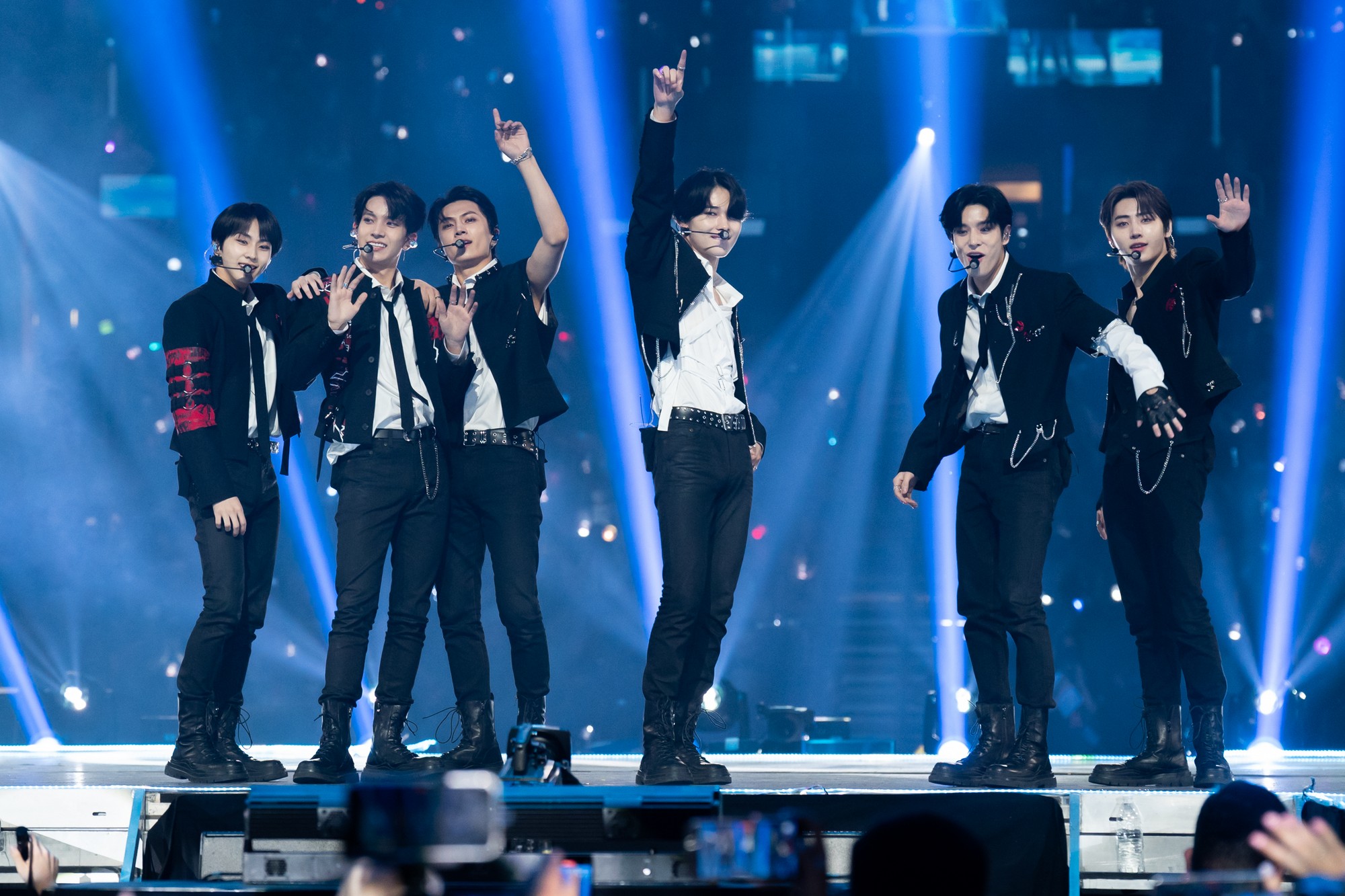 [RECAP] KCON Brings K-Pop’s Finest for Two Days of Concerts at the ...