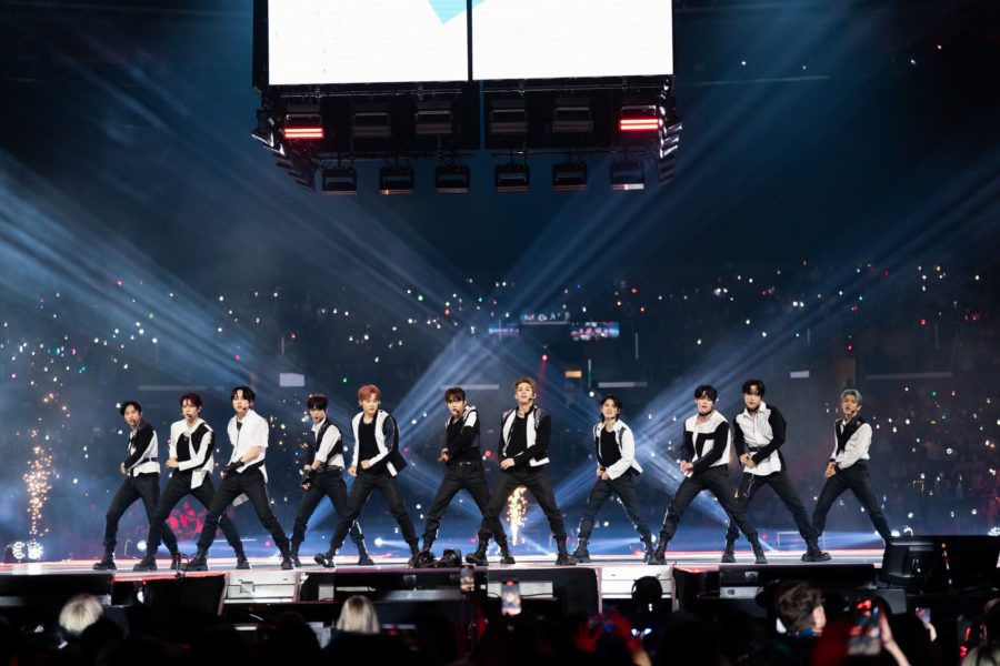 [RECAP] KCON Brings K-Pop’s Finest for Two Days of Concerts at the ...