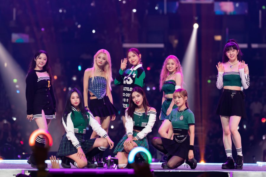 [RECAP] KCON Brings K-Pop’s Finest for Two Days of Concerts at the ...