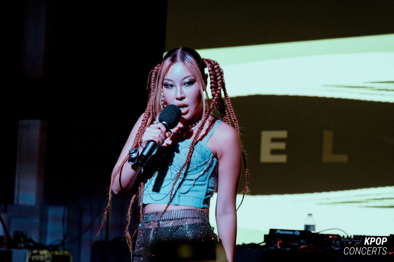 [RECAP] JUNNY Captures Fans’ Hearts at The Brooklyn Monarch - K-Pop ...