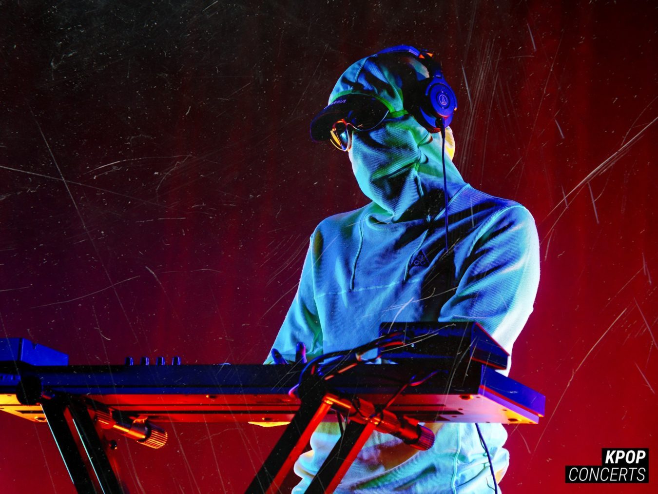 [GALLERY] DPR 'Regime' Tour in Washington D.C. - K-Pop Concerts