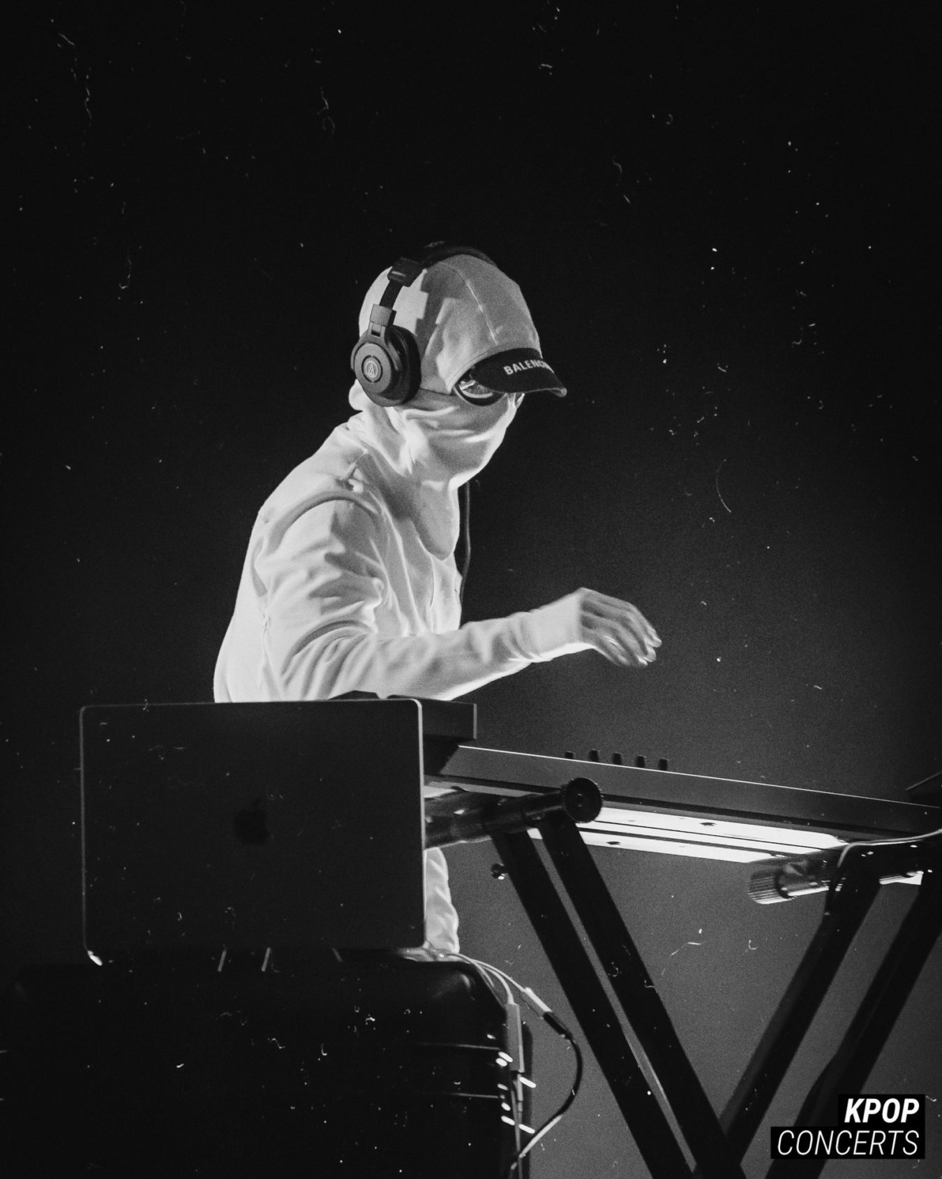 [GALLERY] DPR 'Regime' Tour in Washington D.C. - K-Pop Concerts