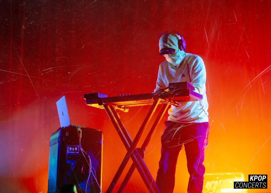 [GALLERY] DPR 'Regime' Tour in Washington D.C. - K-Pop Concerts