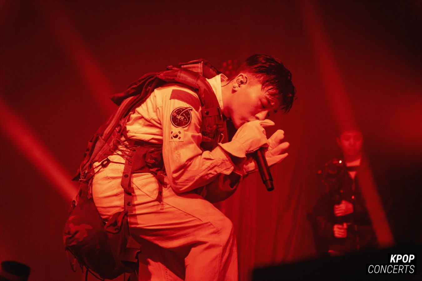 [GALLERY] DPR 'Regime' Tour in Washington D.C. - K-Pop Concerts