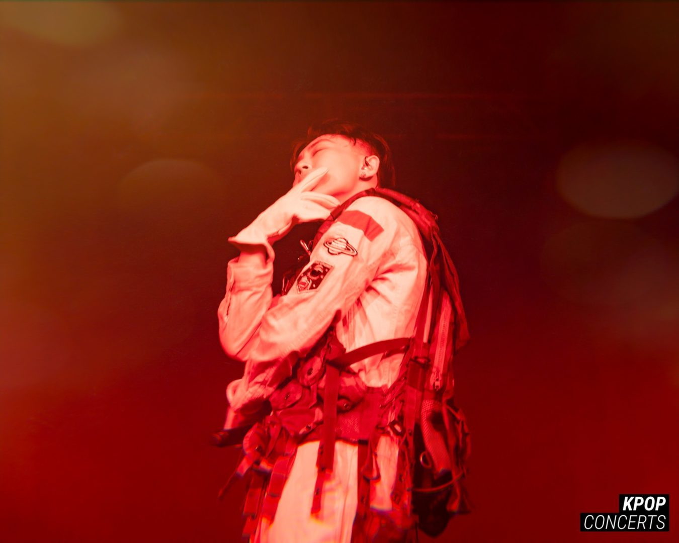 [GALLERY] DPR 'Regime' Tour in Washington D.C. - K-Pop Concerts