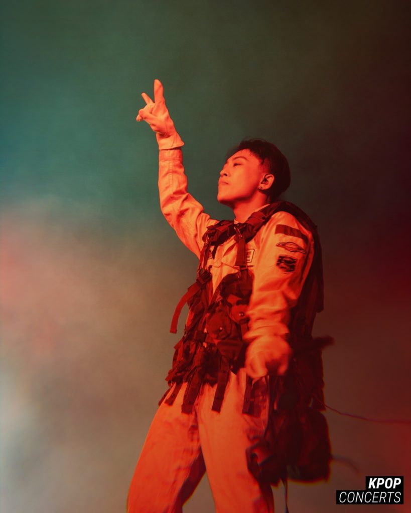 [RECAP] The DPR 'Regime' World Tour Delivers Non-Stop Surprises for DC ...