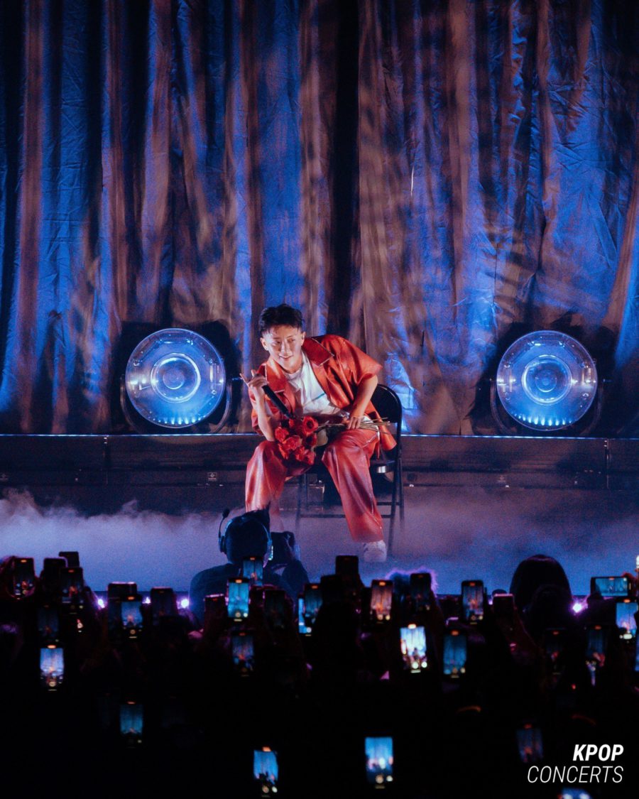 [RECAP] The DPR 'Regime' World Tour Delivers Non-Stop Surprises for DC ...