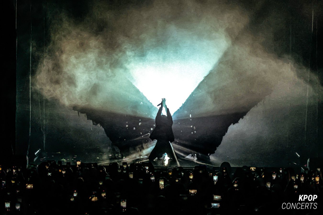 [RECAP] The DPR 'Regime' World Tour Delivers Non-Stop Surprises for DC ...