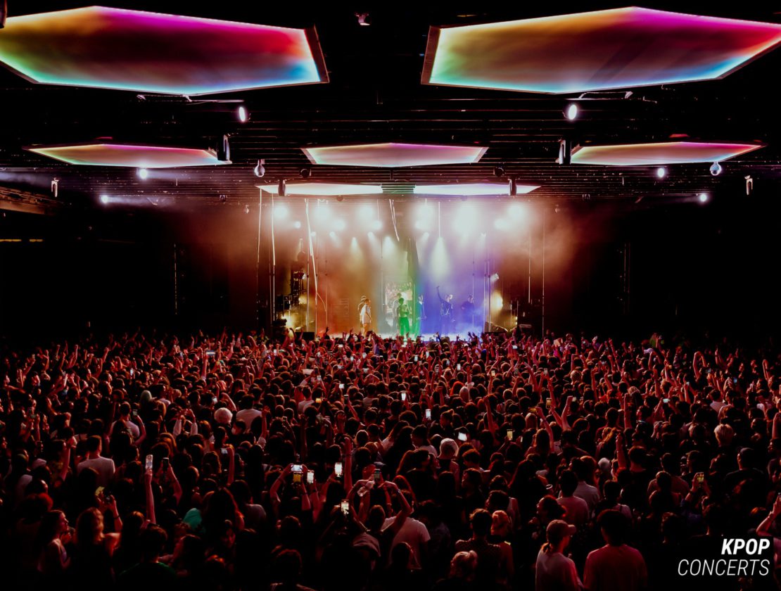 DPR CLINE Archives - K-Pop Concerts
