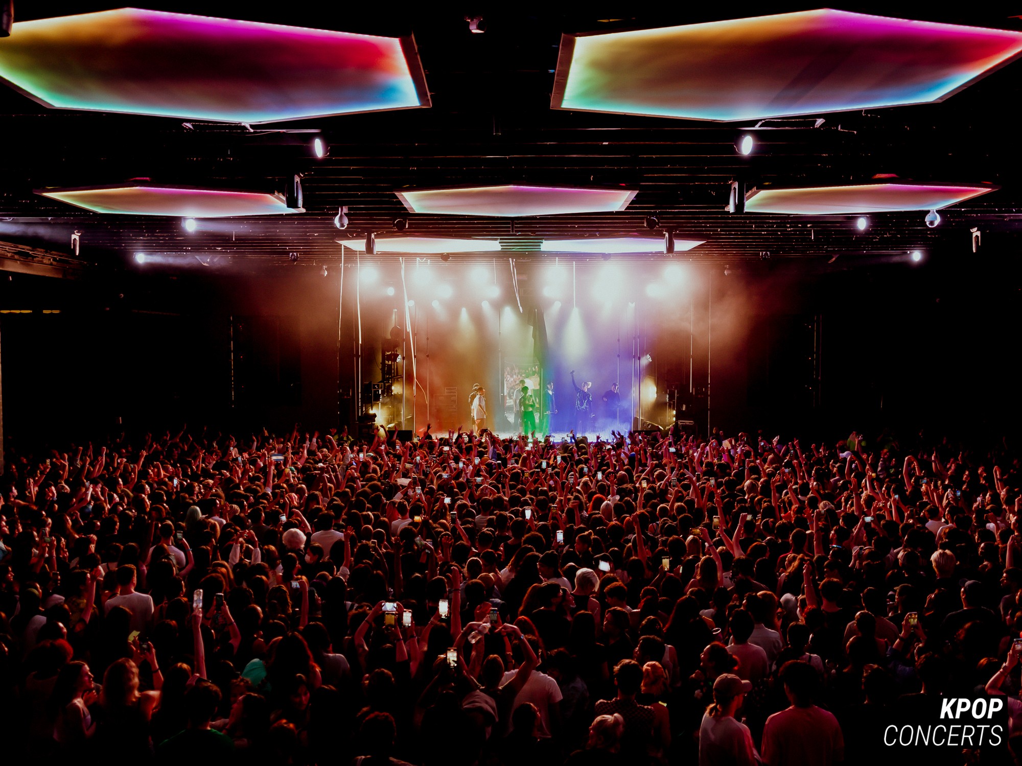 [GALLERY] DPR 'Regime' Tour in Washington D.C. - K-Pop Concerts