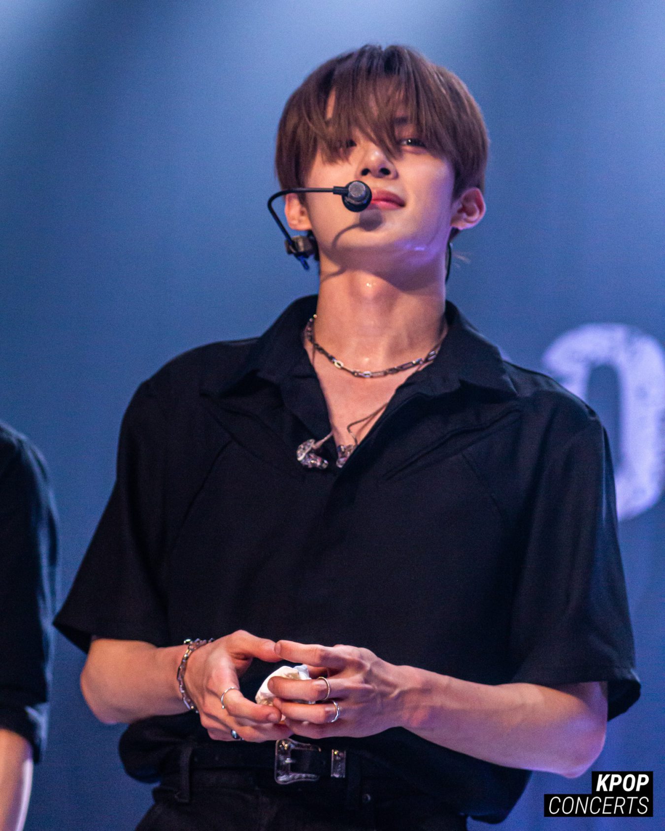 [RECAP] VERIVERY Adds A New “PAGE” of Memories at Intimate LA Concert ...