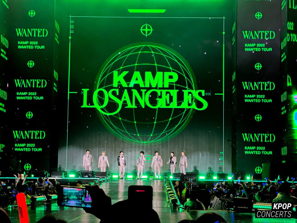 [RECAP] KAMP LA Was A K-Pop Festival That Happened - K-Pop Concerts