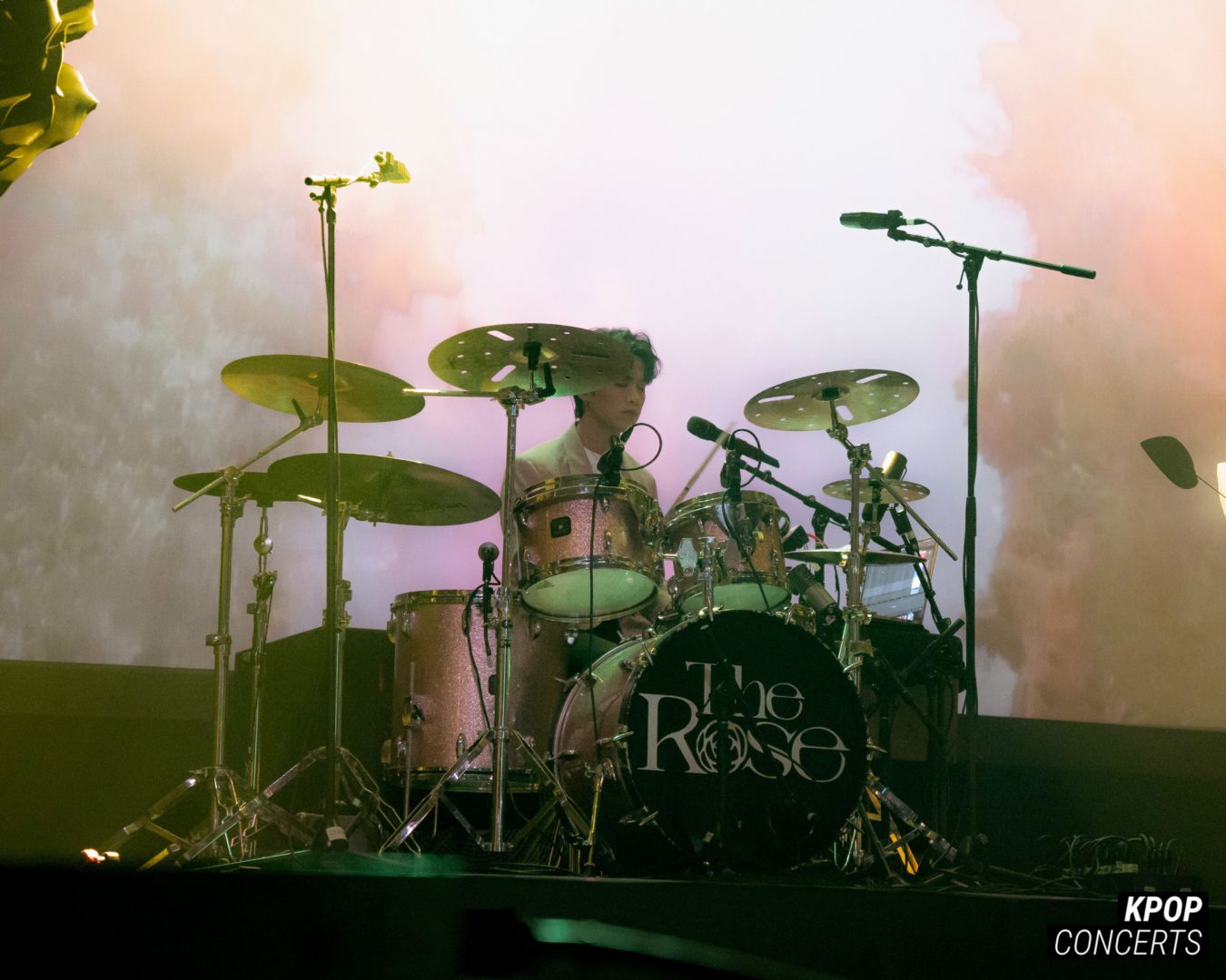 [GALLERY] The Rose - Heal Together World Tour in Washington, D.C. - K ...