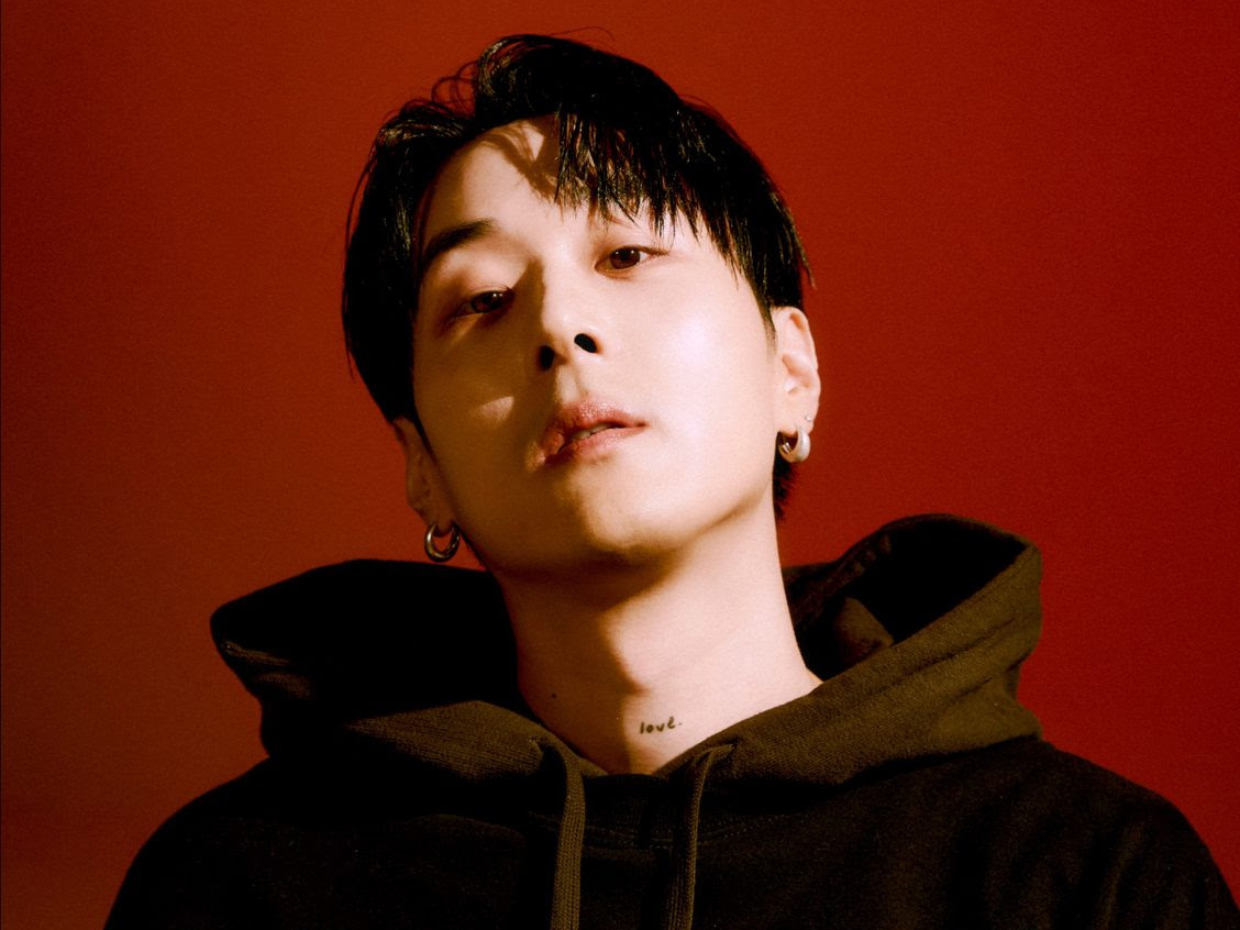 [TOUR] pH-1 Announces 'About Damn Time' North American Tour - K-Pop Concerts