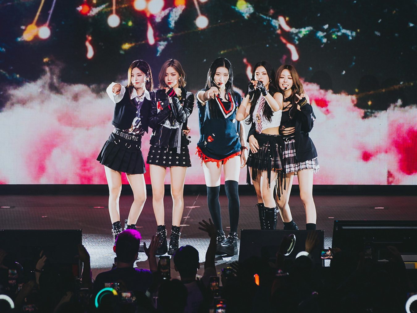 [RECAP] ITZY Brings A Stunning Close to ‘Checkmate’ US Tour in New York ...