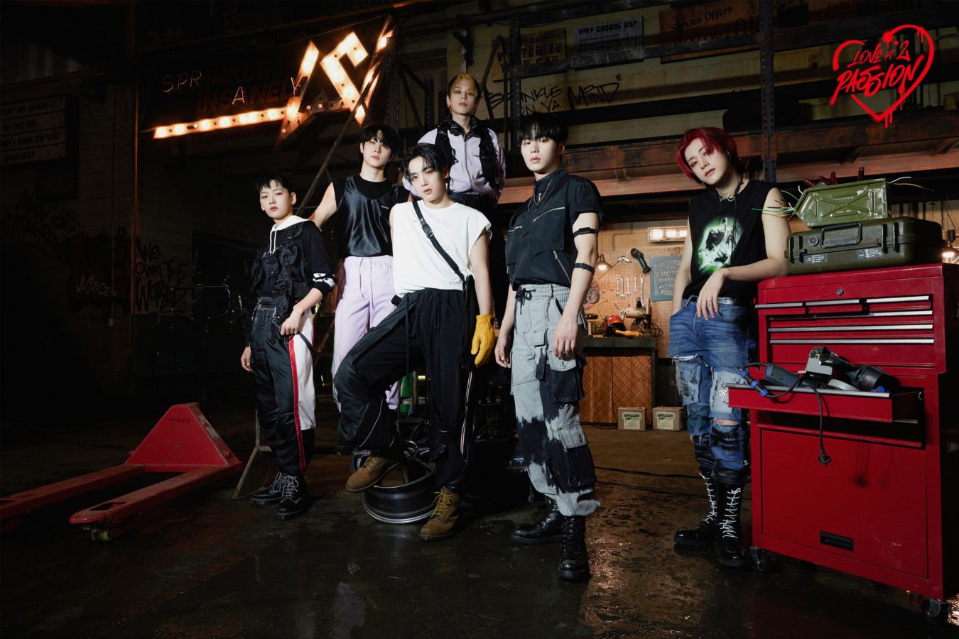 [INTERVIEW] WEi Reflects on ‘Love’ Promotions, World Tour, and ...